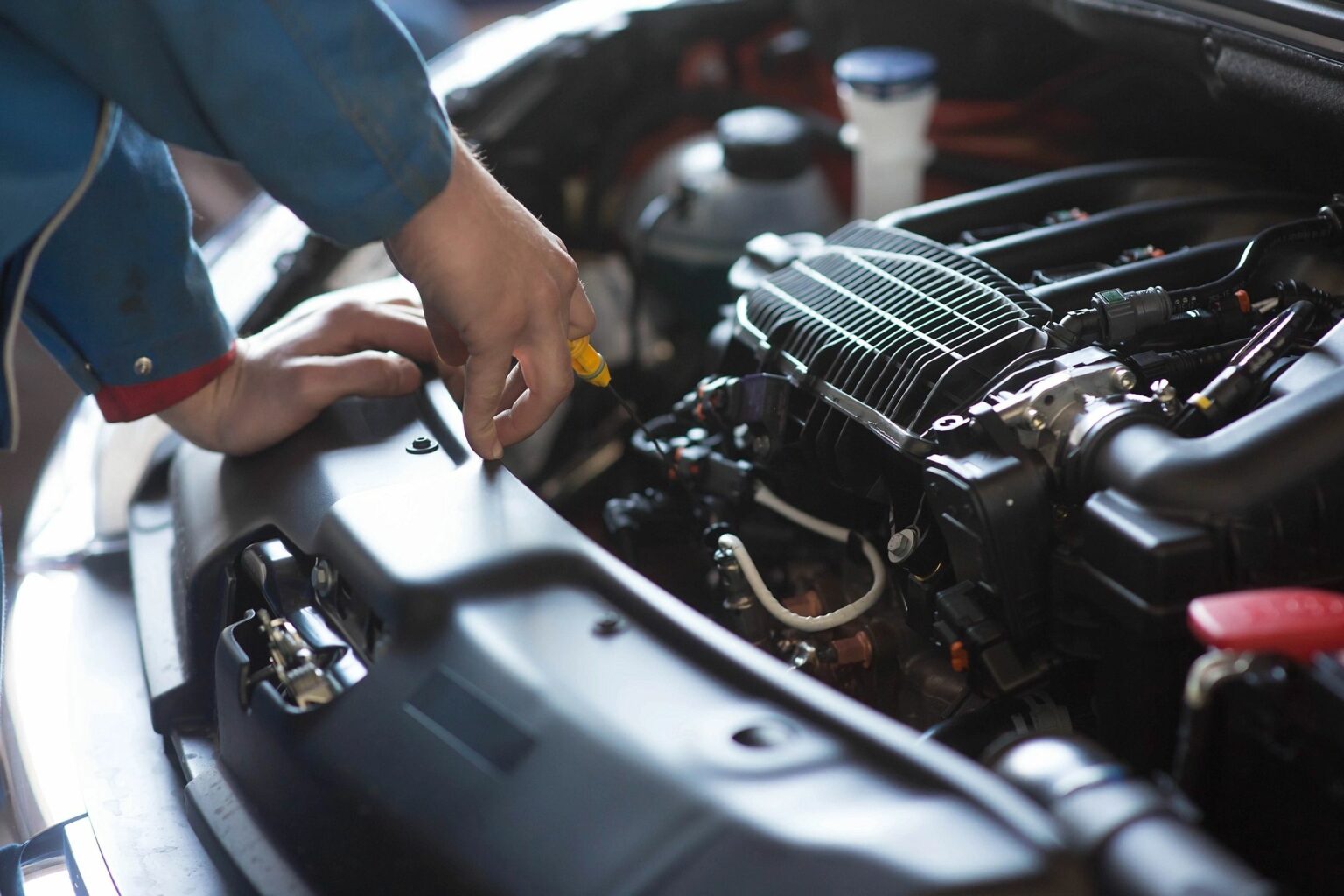 Prepping Car For the Winter Ahead | TipsfromTia.com